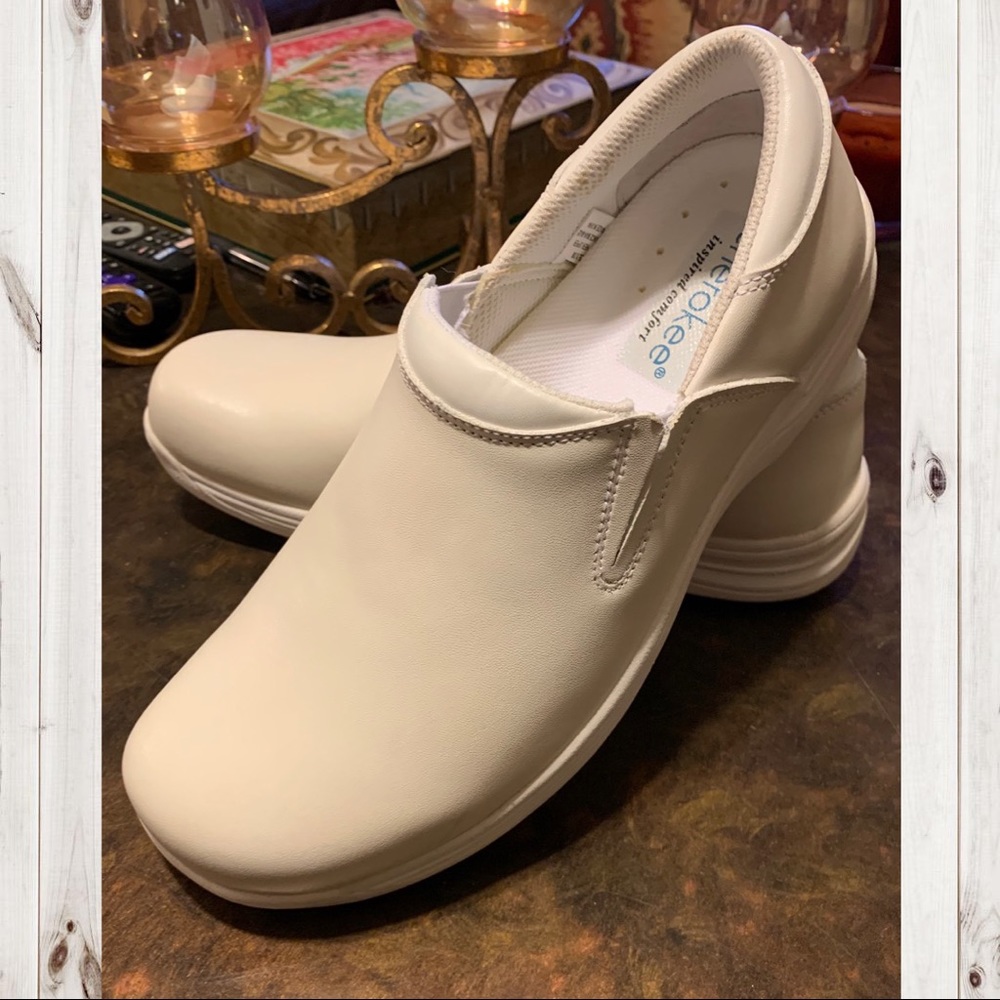 Cherokee Medical Uniform Men Shoes - Gem